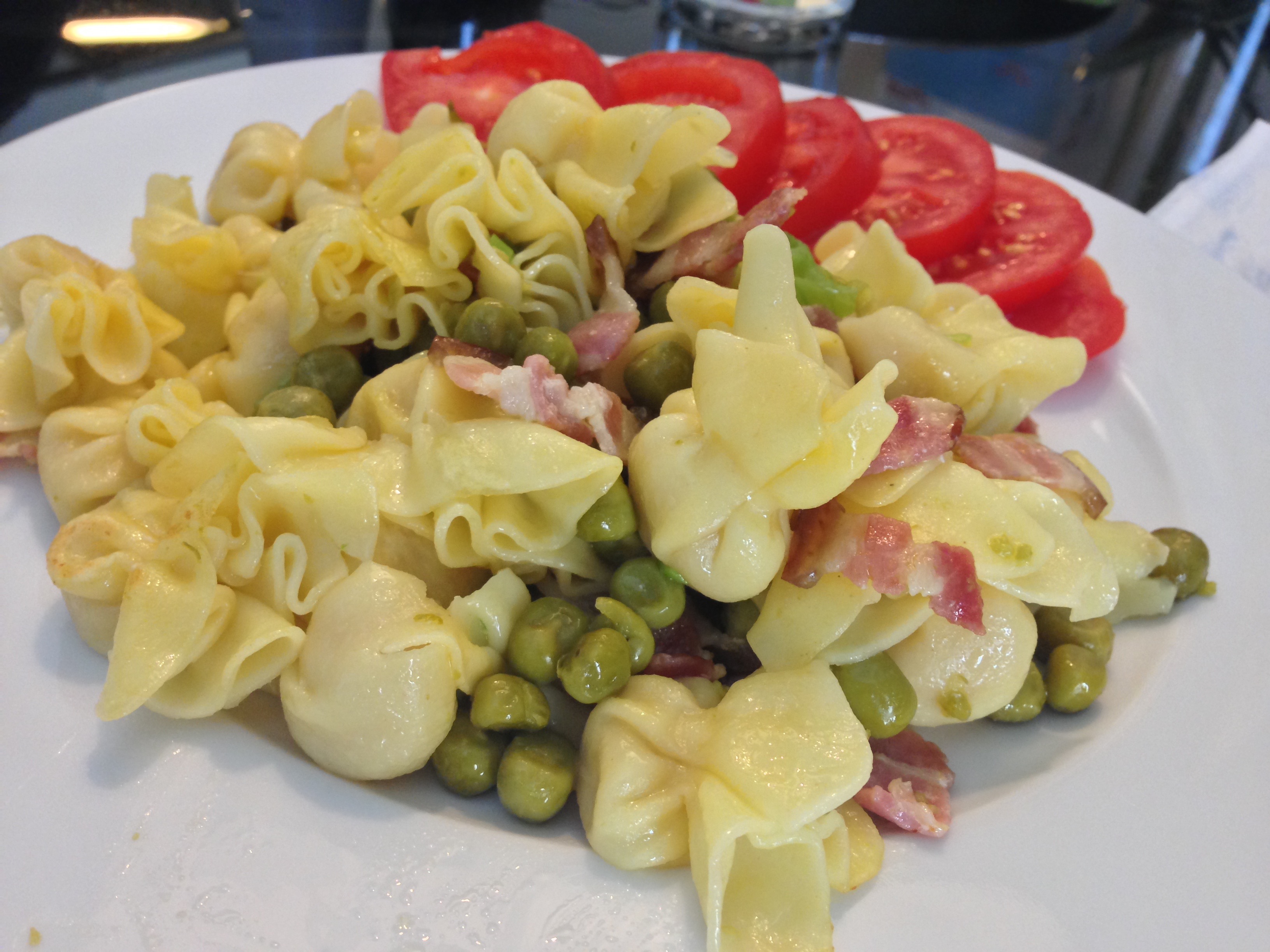 Little to no kitchen tools? Try this Semi-Homemade recipe… Cheese ...